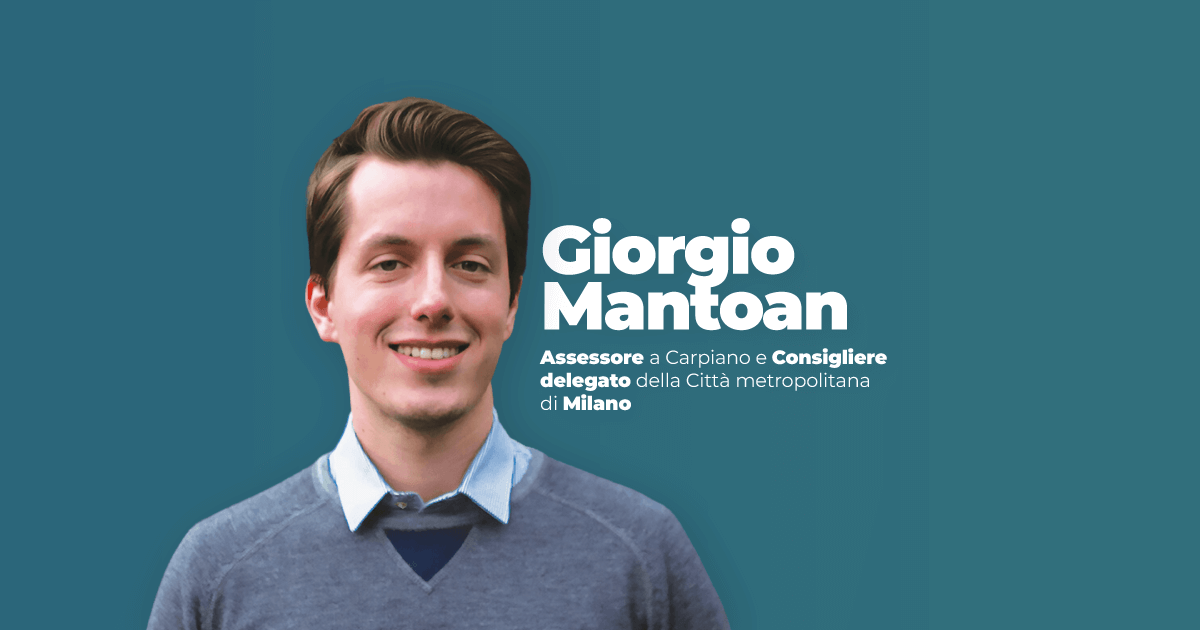 Giorgio Mantoan
